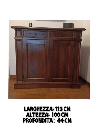 Credenza