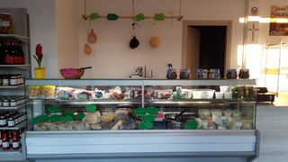 Banco frigo reffriggerante