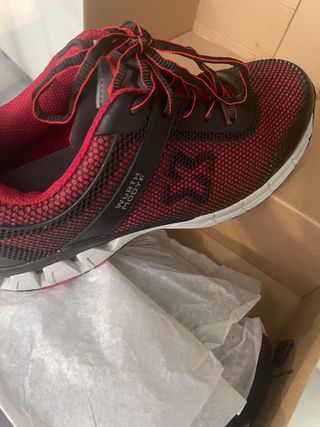 scarpa antinfortunistica wurth modyf n42