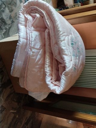 Trapunta matrimoniale