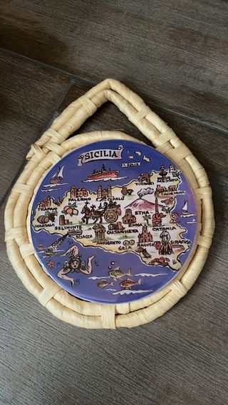 Sottopentola Sicilia