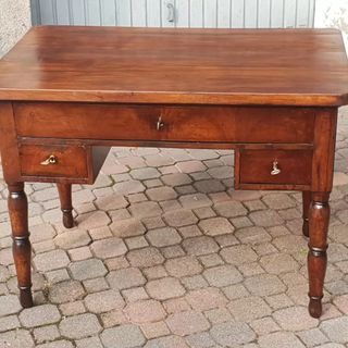 SCRIVANIA scrittoio Luigi Filippo 1830