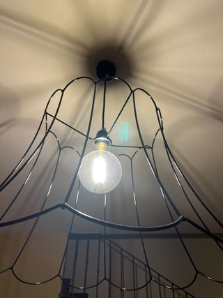 Lampadario a sospensione