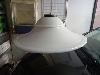 Lampadario da cucina