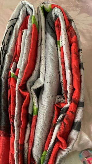 Trapuntina mezzo tempo matrimoniale