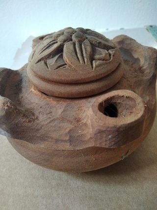 Grolla dell'amicizia valdostana