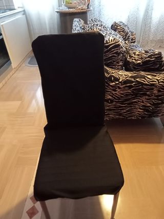 Copri sedie elasticizzate 6
