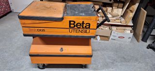 Carrello attrezzi Beta cx25