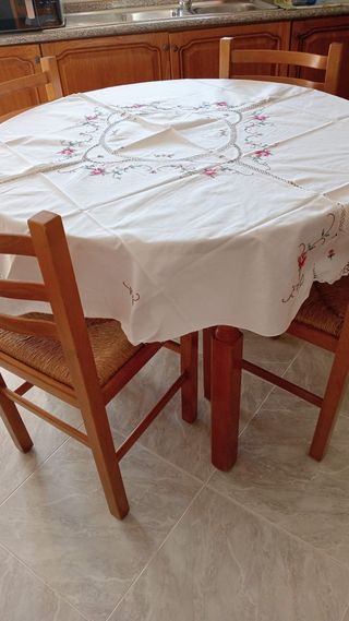 tovaglia da tavola