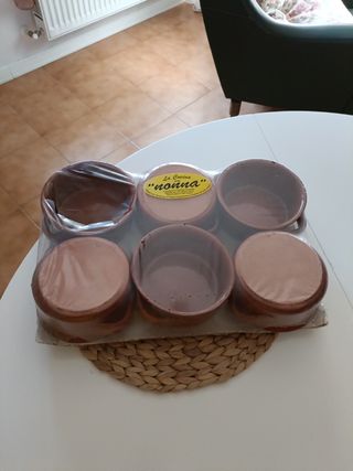 Tegamini per gnocchi