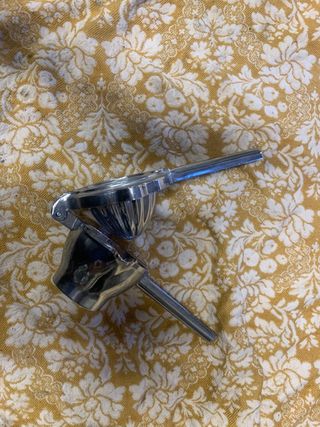 Spremiagrumi vintage Made in italy