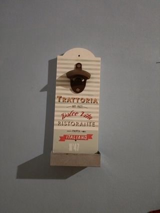 Apribottiglie Maison du monde