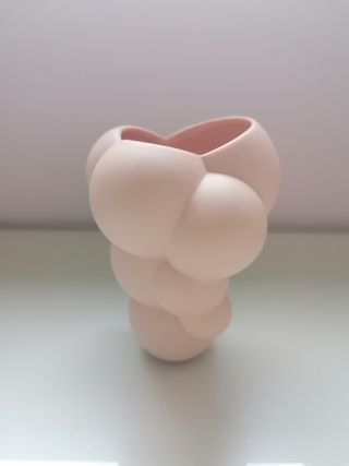 Mini Vaso Cameo Rosenthal Skum