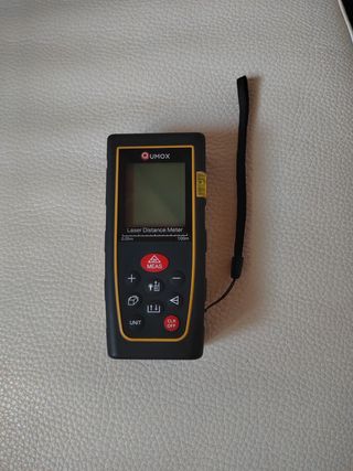 Misuratore laser 100 metri