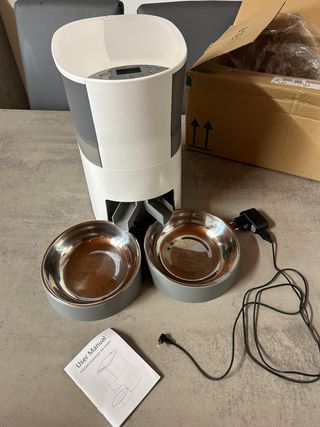 distributore automatico