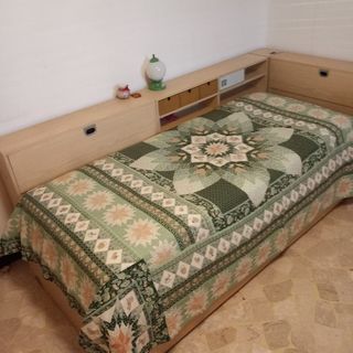 Cameretta completa