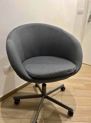 Sedia da scrivania IKEA
