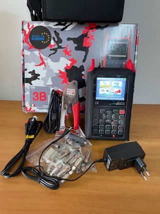 Misuratore di Campo 3B 8110-AIR5