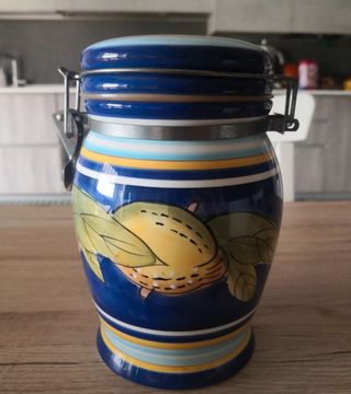 Barattolo