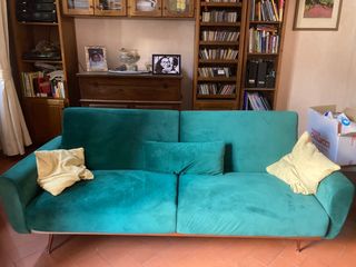 Splendido Divano letto Beliani