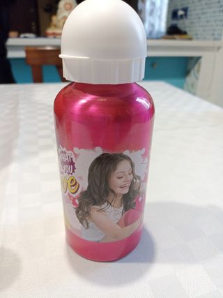 Borraccia enjoy love