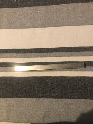 Barretta impero 14x14x200