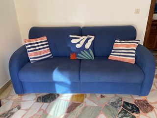 Divano letto