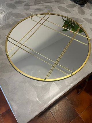 Specchio decorativo