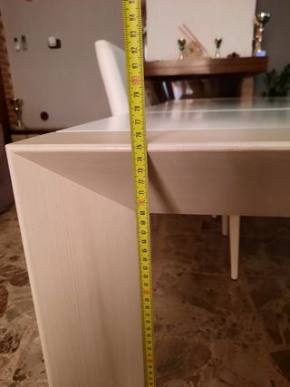 Tavolo soggiorno
