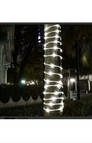 Illuminazione natalazia 20 metri