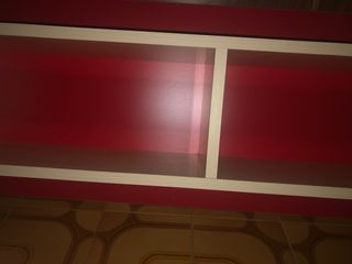 mensole scaffale libreria