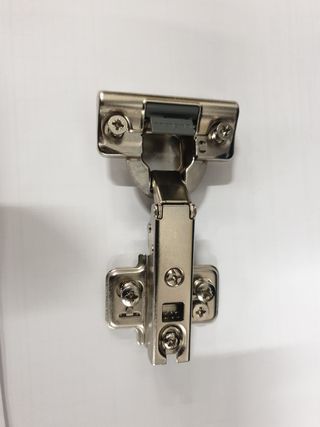 Cerniere ikea x maria