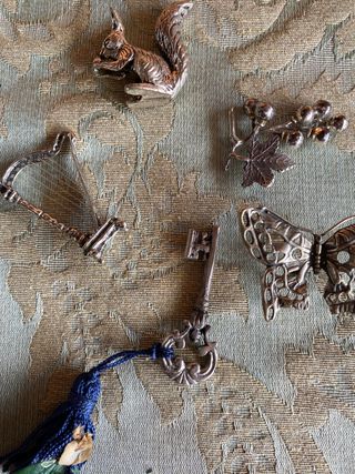 5 oggettini da collezione
