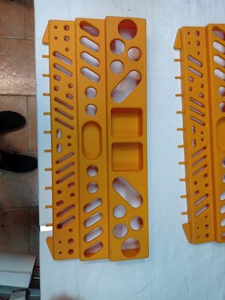 Organizzatore per attrezzi