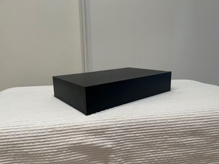 Mensola con cassetto