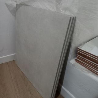 REGALO Mattonelle 60×60 cm