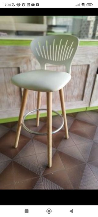 Sgabelli da casa o da bar