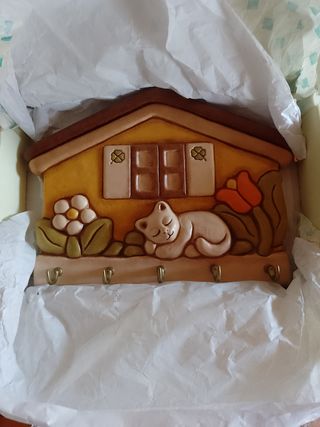 Portachiavi Thun nuovo