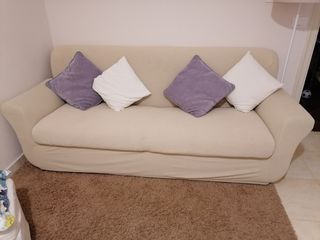 Divano 4 posti