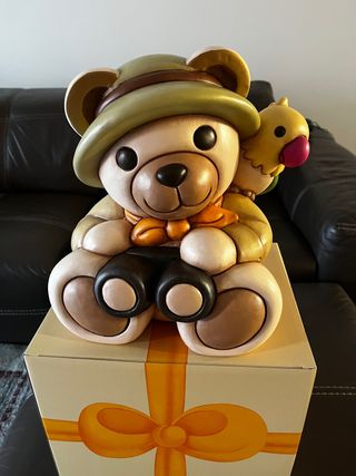 Thun teddy esploratore maxi