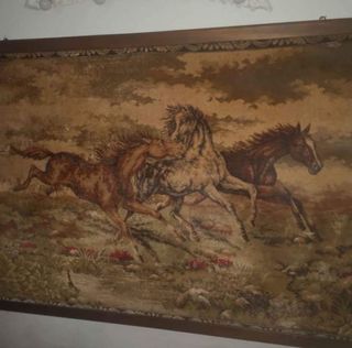 arazo d'epoca, fatto a mano, prezzo trattabile