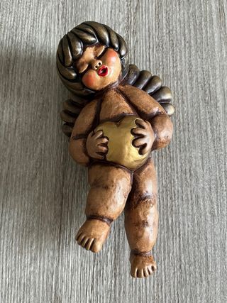 Thun putto