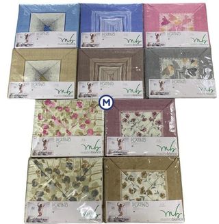 completo lenzuola matrimoniale