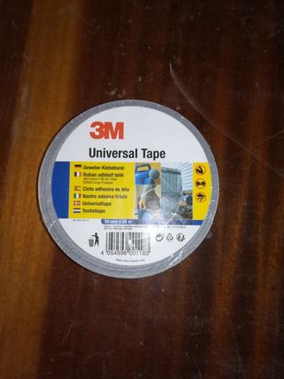 nastro adesivo telato per tutte le riparazioni 3M