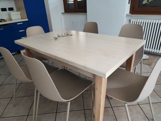 Vendo cucina con elettrodomestici 300