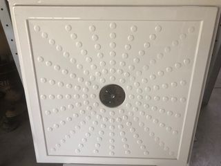 piatto doccia filo pavimento