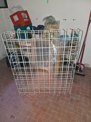 Portabottiglie da muro