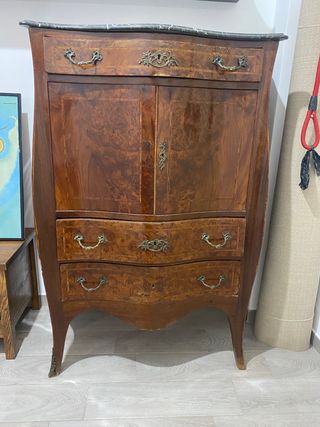 bellissimo mobile inizio 900