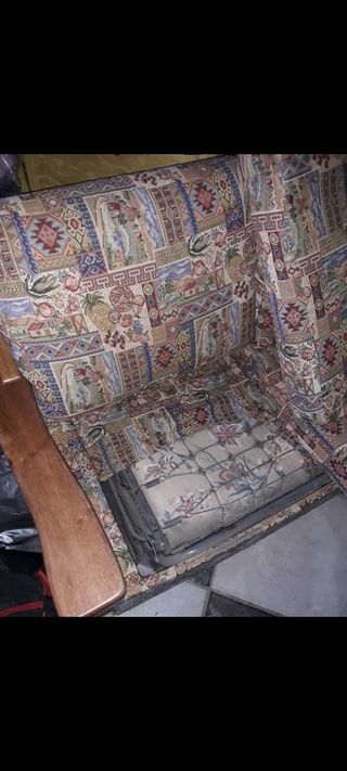 Divano letto