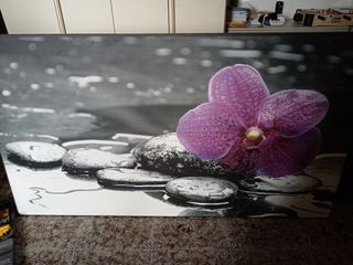 Quadro su tela